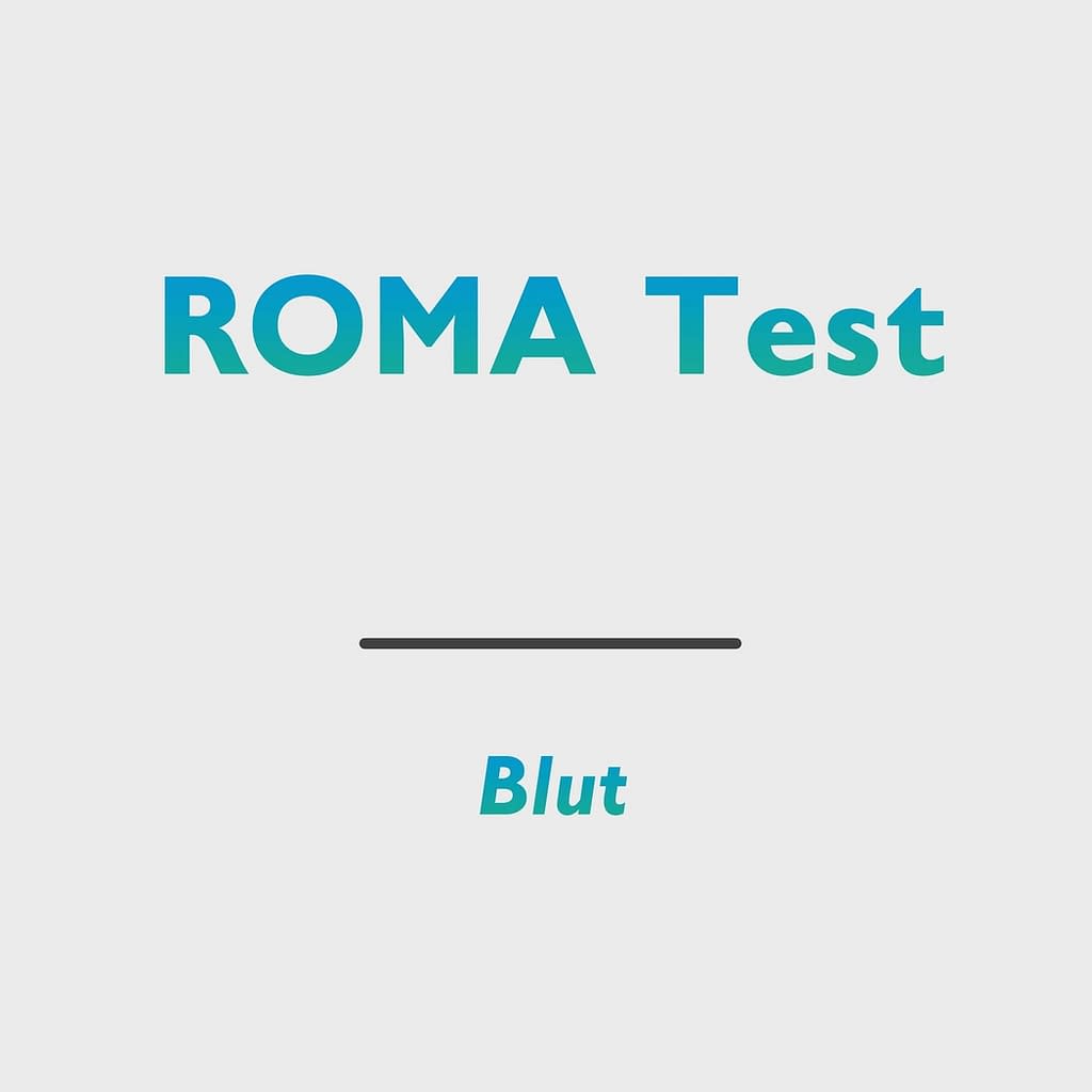 ROMA Test